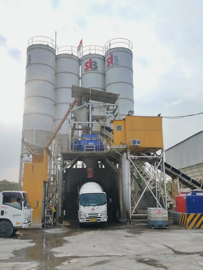 Bandung Ready Mix – Mini Mix Murah Berkualitas